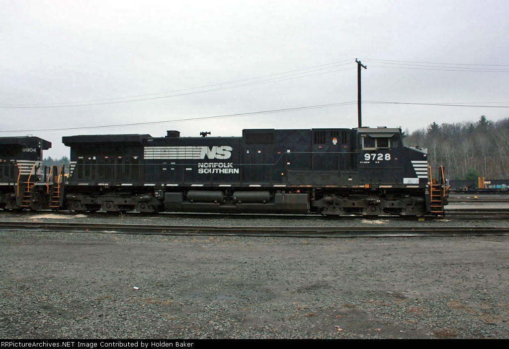 NS 9728